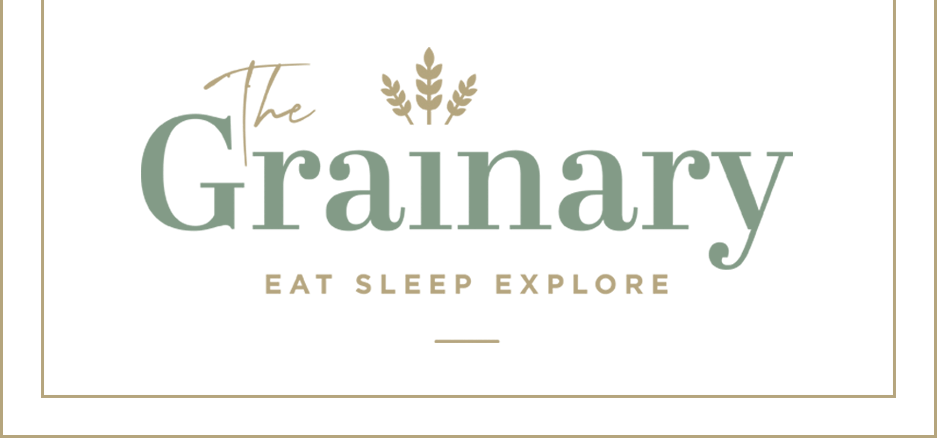 The Grainary - Eat, Sleep and Explore